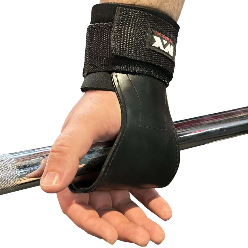 STRAP GRIP MAX FORCE – MaxForce